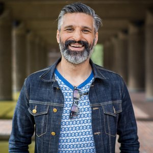 Lee Baker | United Kingdom | D&AD Member Profile | D&AD