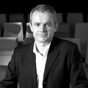 Simon Rees | D&AD Member Profile | D&AD