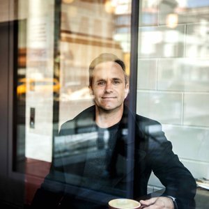 Chris Garbutt | United States | D&AD Member Profile | D&AD