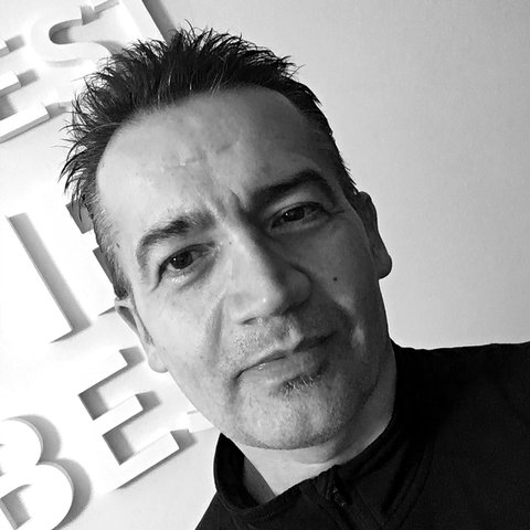 Curation by Panos Vassiliou | D&AD Annual 2021