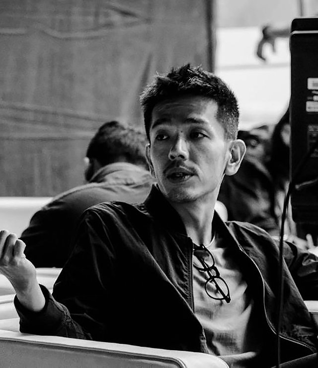 Curation by Felix Ng | D&AD Annual 2024