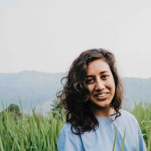 Amirah Jiwa | United Kingdom | D&AD Member Profile | D&AD