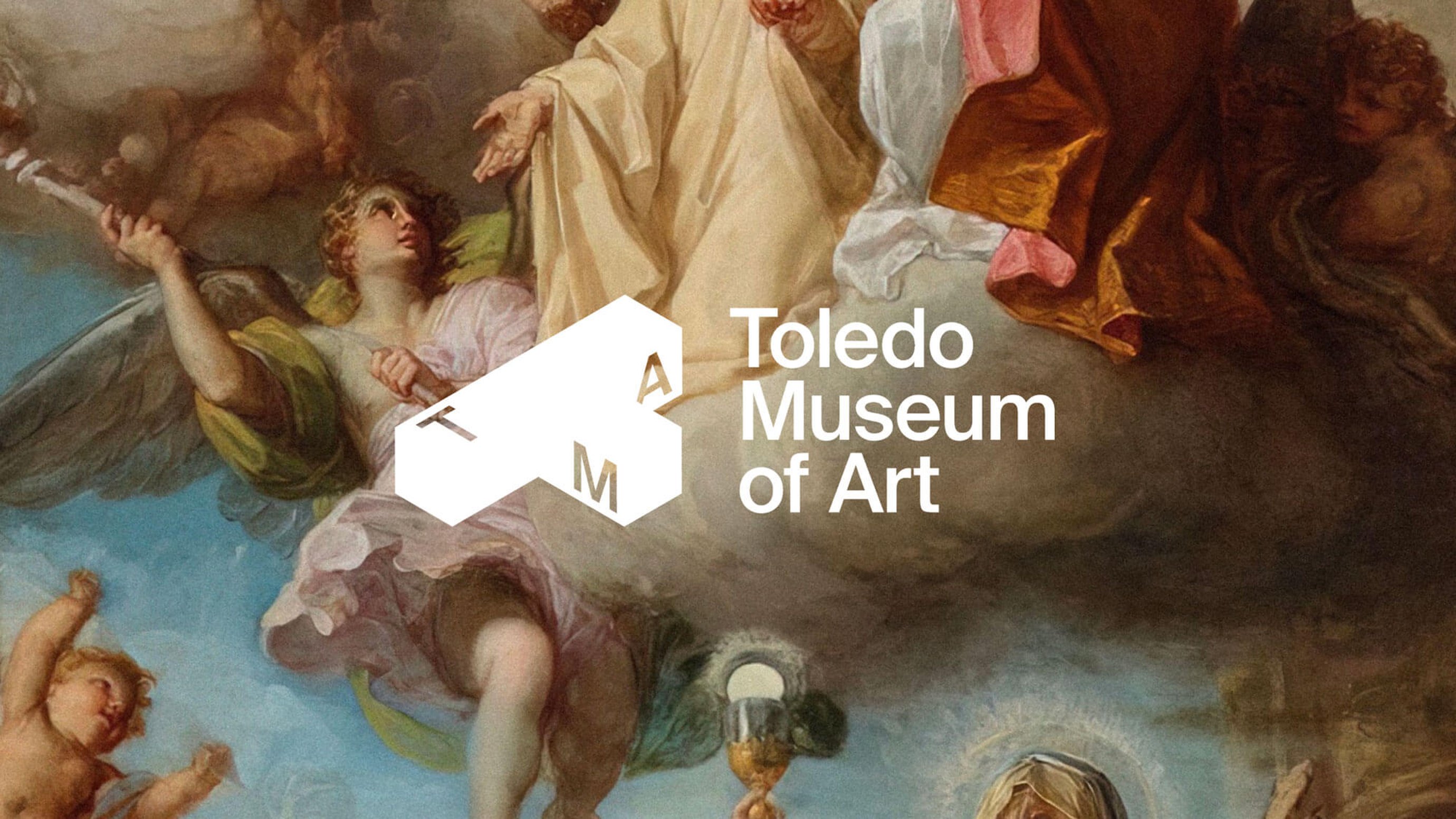 Rebranding a museum for the community it serves | D&AD Annual 2024