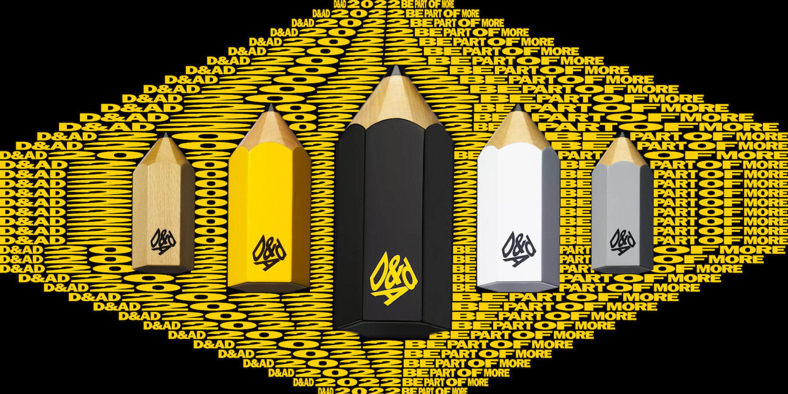 About D&AD Awards | D&AD Annual 2022