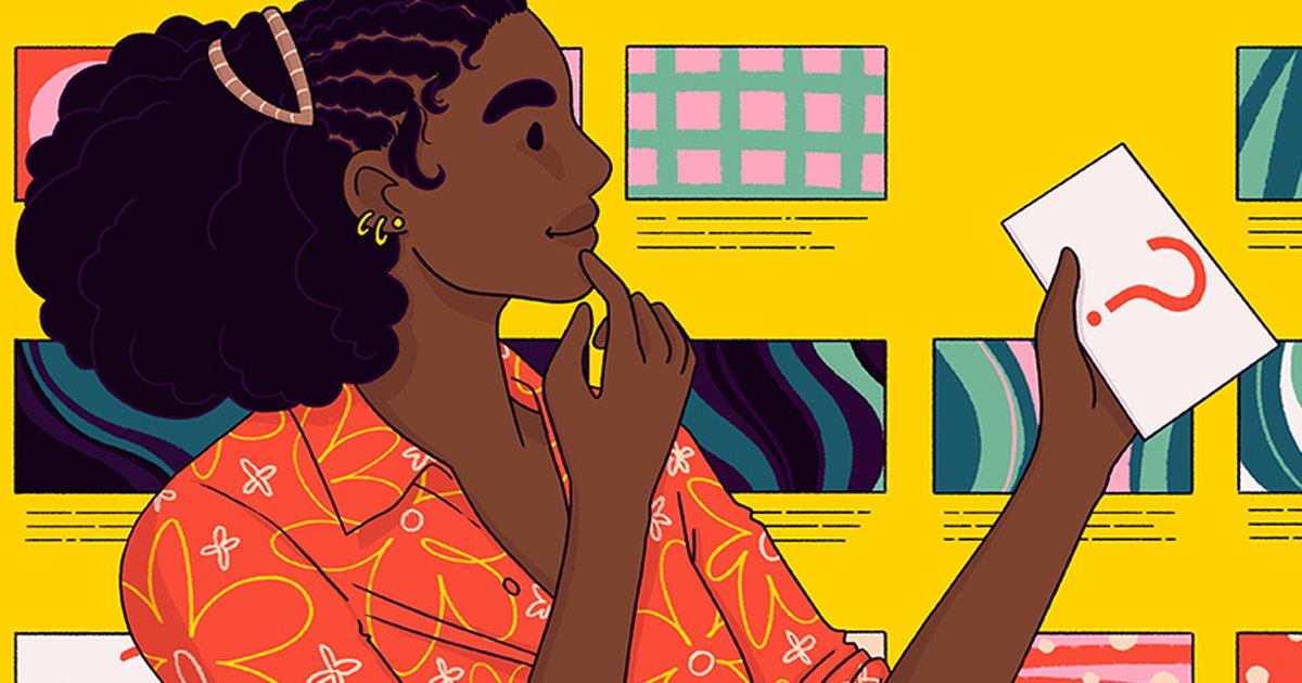 How Art Directors can command attention | D&AD