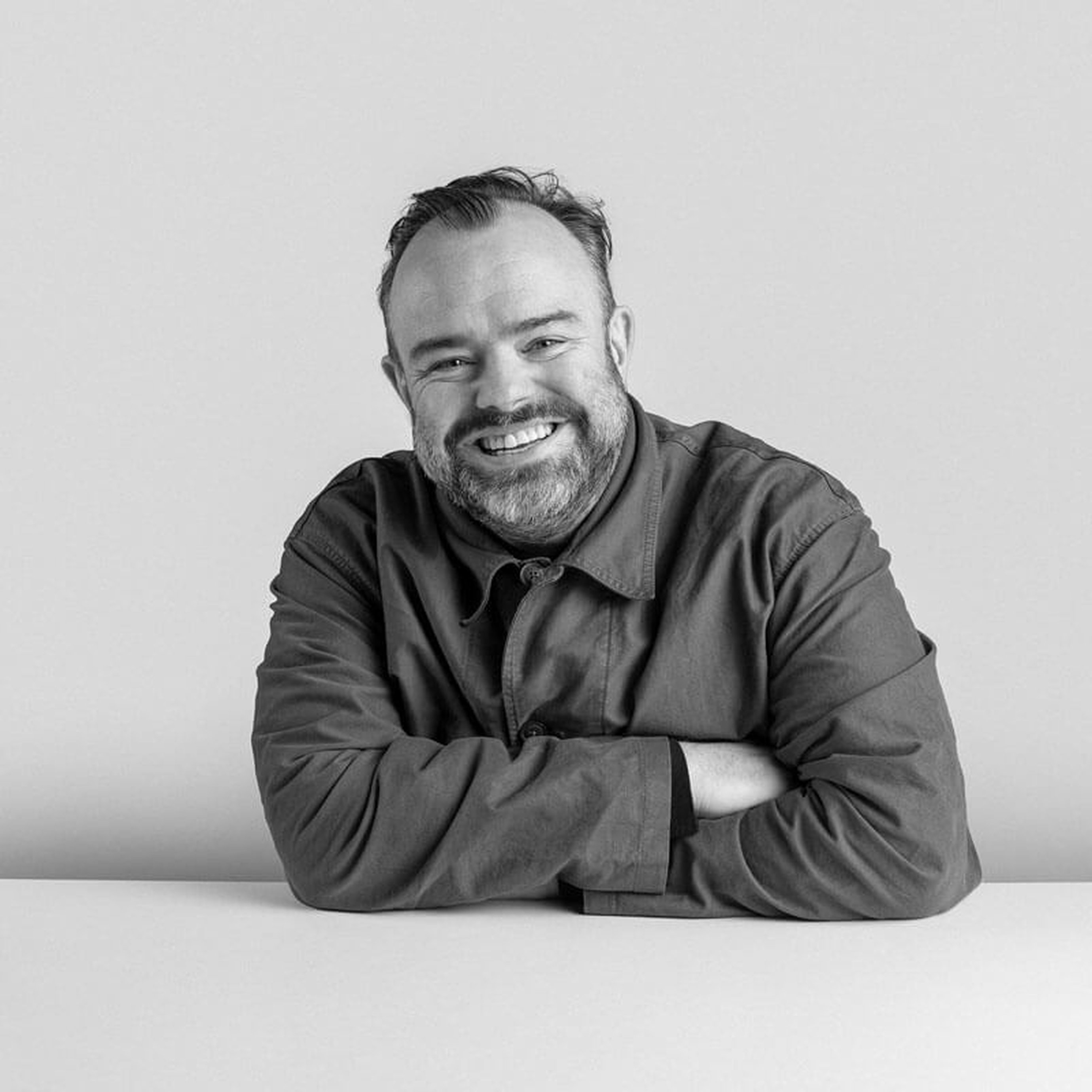 A message from the President, Richard Brim | D&AD Annual 2023